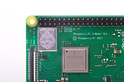 Raspberry Pi GPIO Pins - Discover Coding