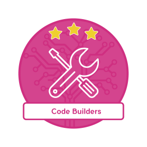 Code Builders - Discover Coding