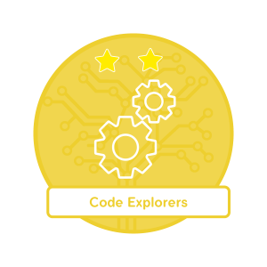Code Explorers - Discover Coding