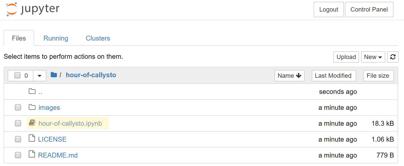 Hour of Python - Discover Coding
