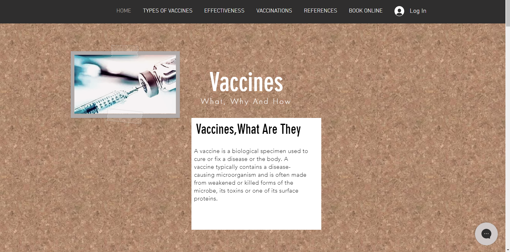 Student Work - Discover Coding