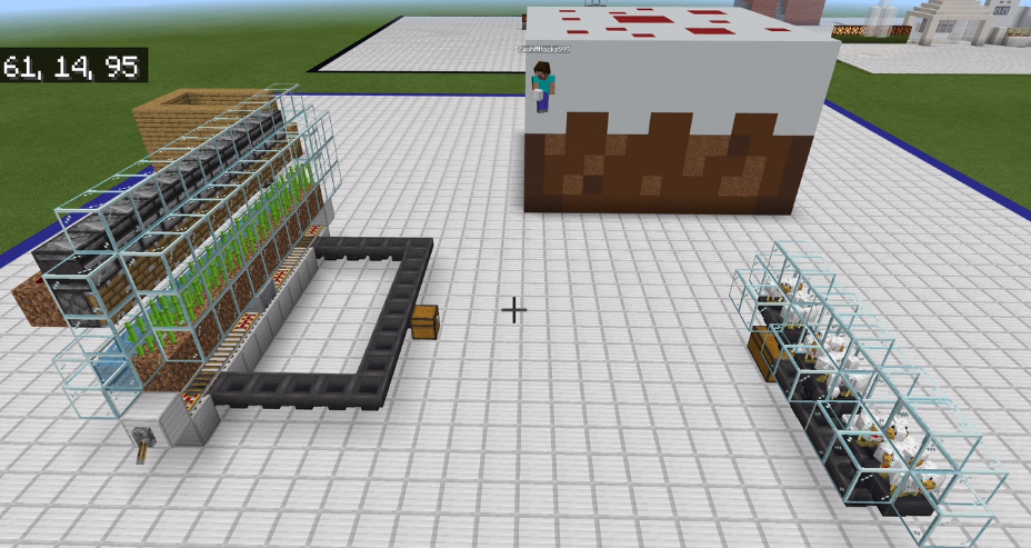 Student Work - Discover Coding