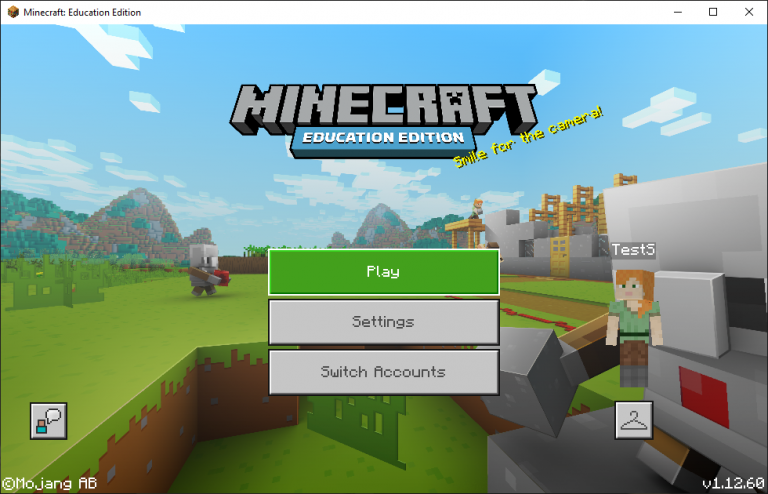 Getting Started with Minecraft Education Edition - Discover Coding