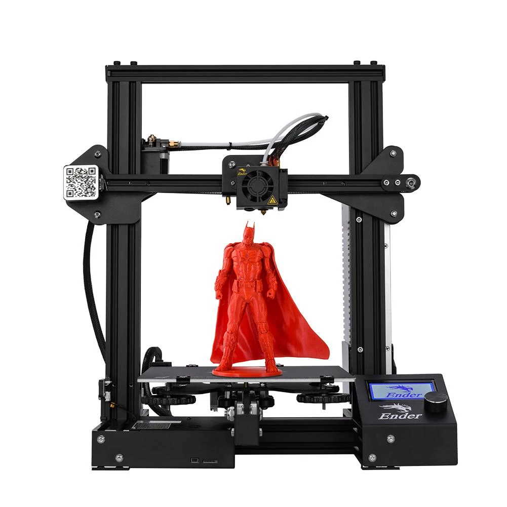 Best 3D Printers December 2020 - Discover Coding