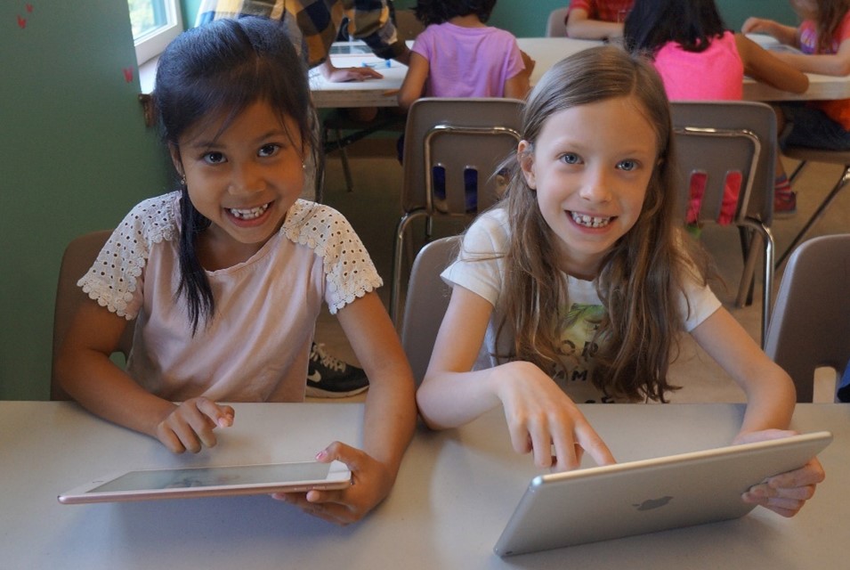 Get to know kid coder, Sophia! - Discover Coding