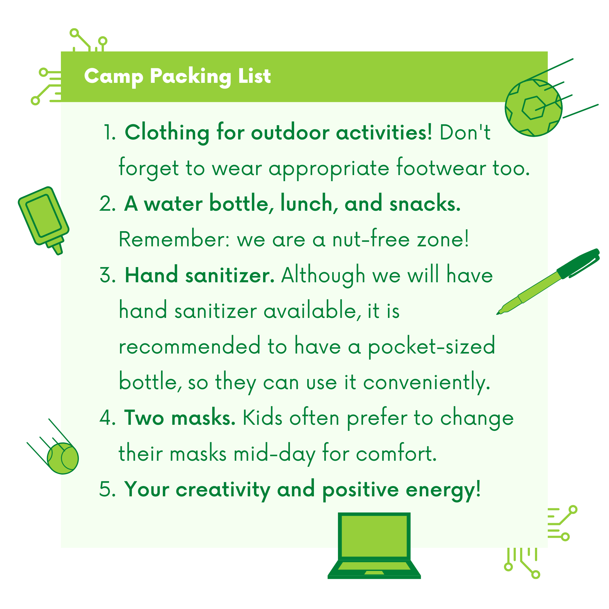 Discover Coding is offering in person summer camps for kids in Edmonton ...