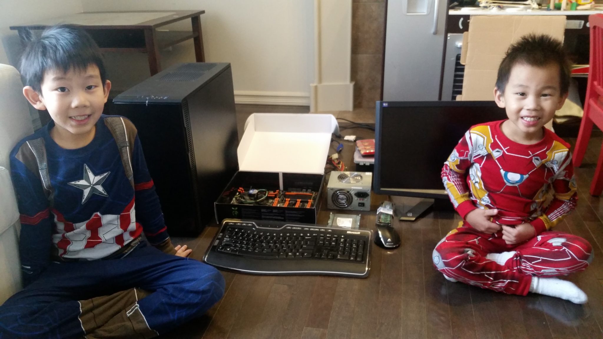 About Us - Discover Coding