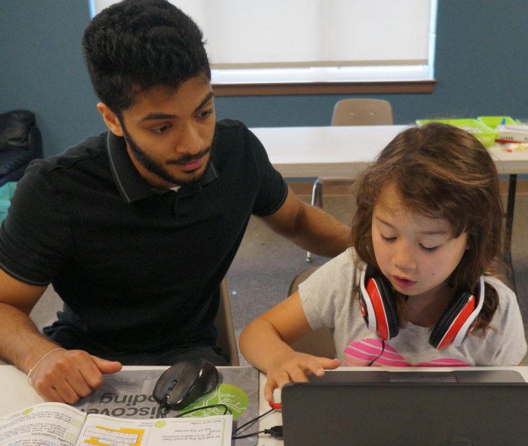 How to get coding in your child's school (Alberta) - Discover Coding