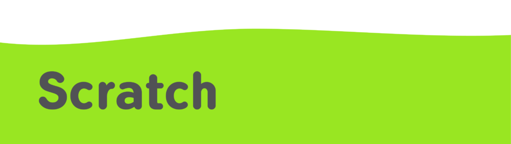 Scratch Support - Discover Coding