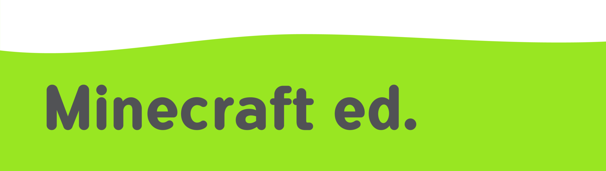 Getting Started with Minecraft Education Edition - Discover Coding