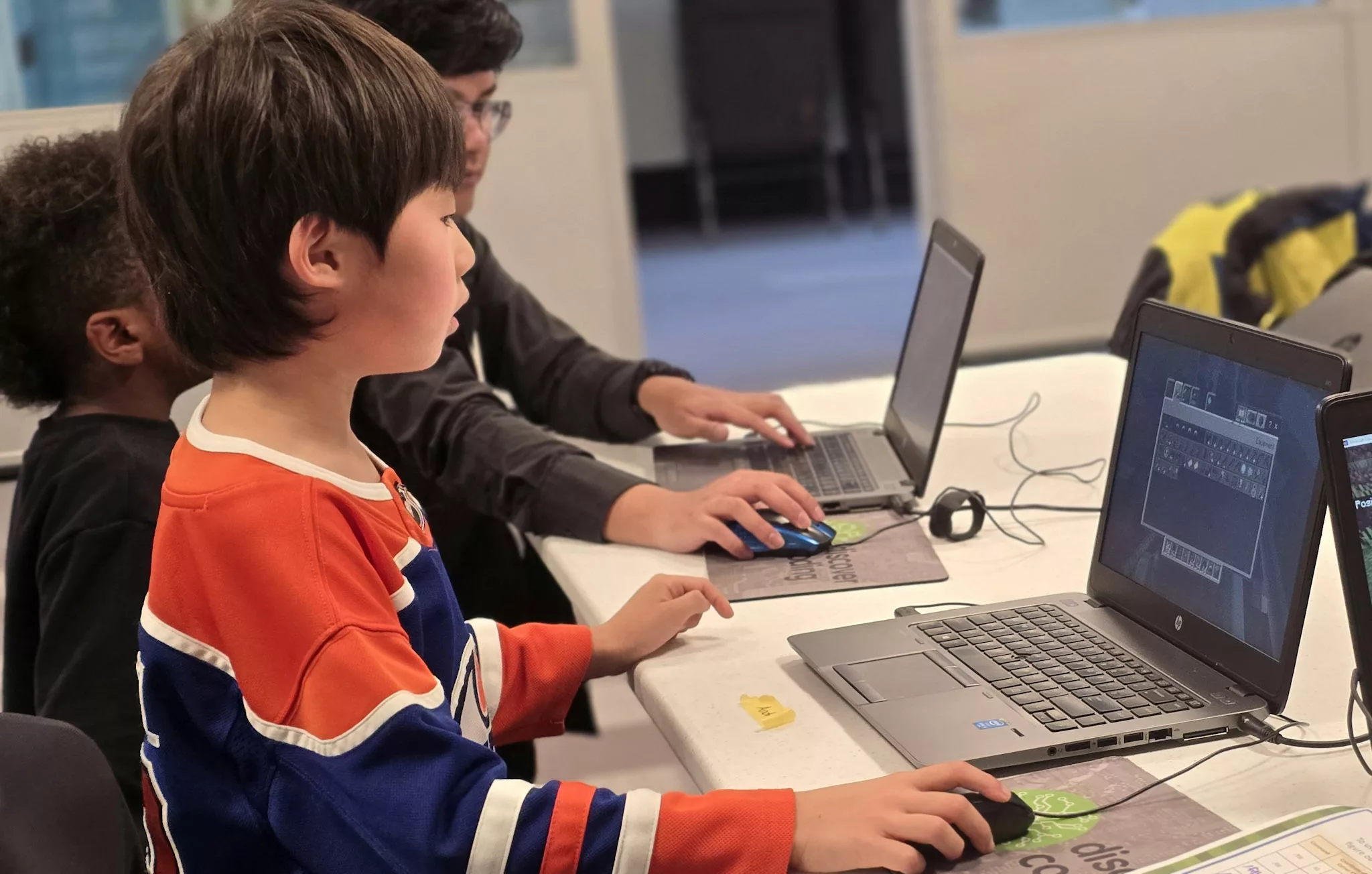 Unlock Your Child's Potential: How Coding Prepares Them for Lifelong ... Unlock Your Child's Potential: How Coding Prepares Them for Lifelong ...